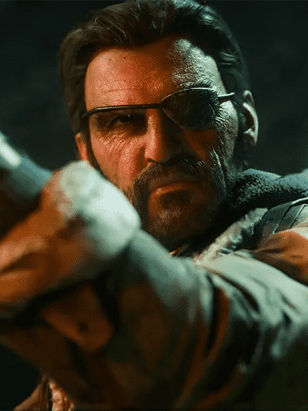 Secret de The Tomb dans Call of Duty Black Ops 6 : le guide