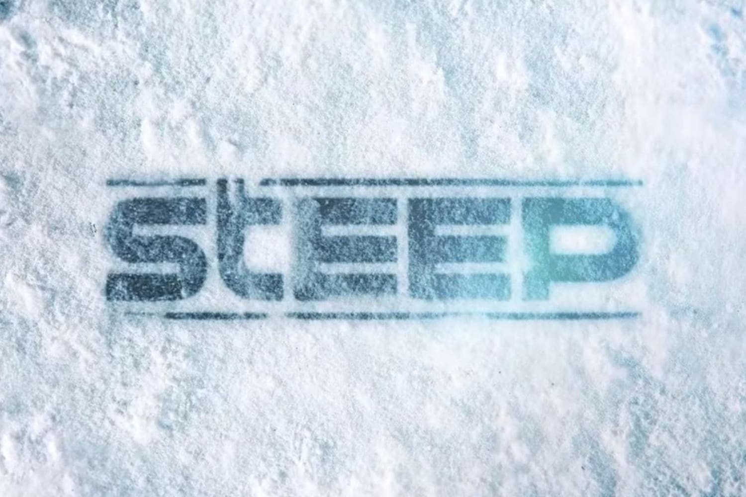 《Steep 極限巔峰》Ubisoft全新作的銀白開放世界