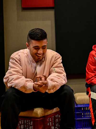 Seedhe Maut respond to 12 questions from fans