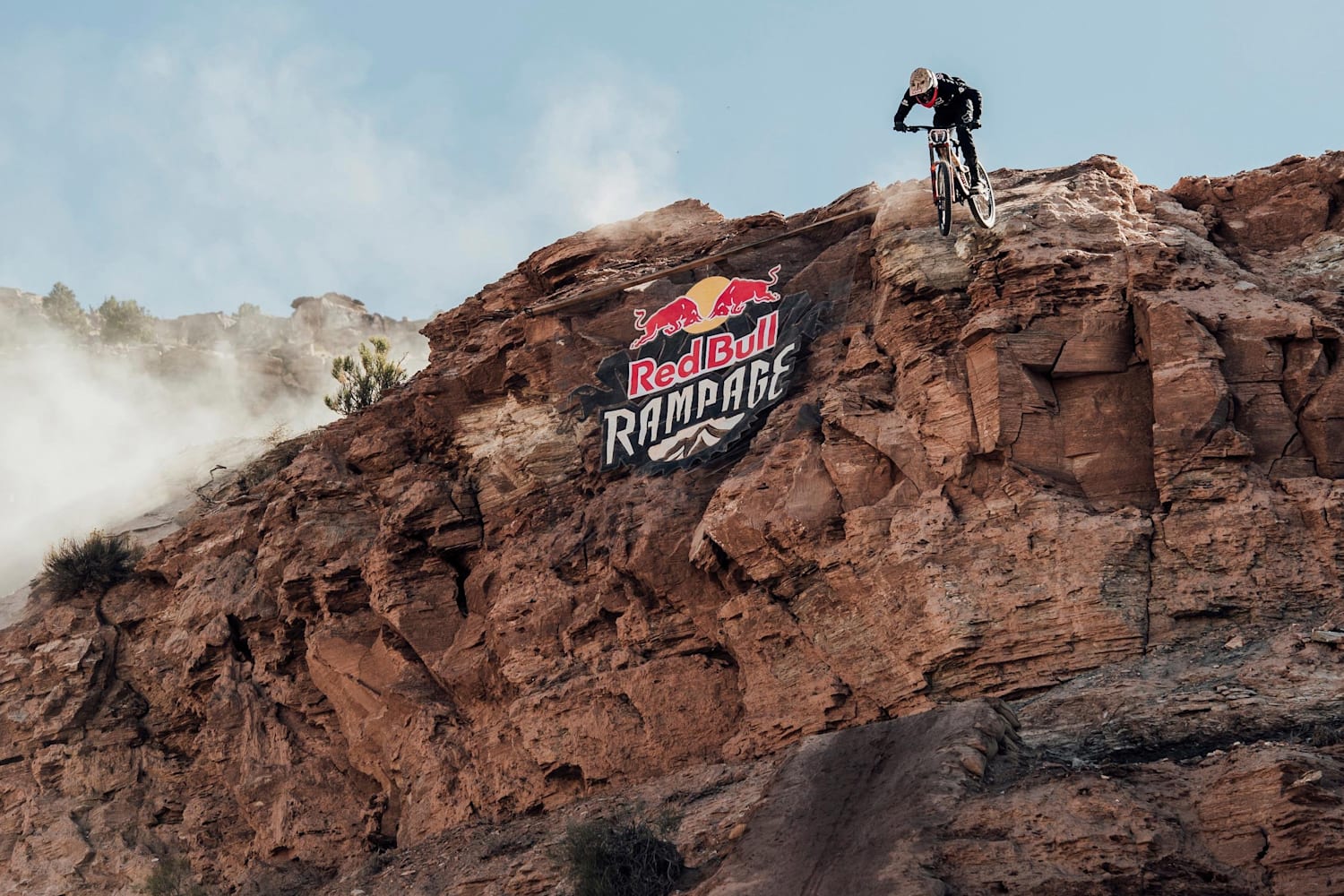 Top 5 runs: Red Bull Rampage 2018