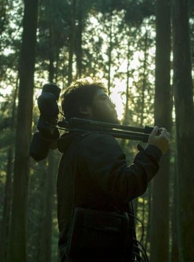 Documental de Yosi Horikawa: Layered Memories