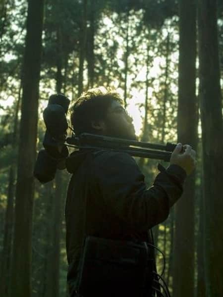 Documental de Yosi Horikawa: Layered Memories