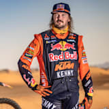 Toby Price: Offroad motorcycle – Red Bull Athlete Page