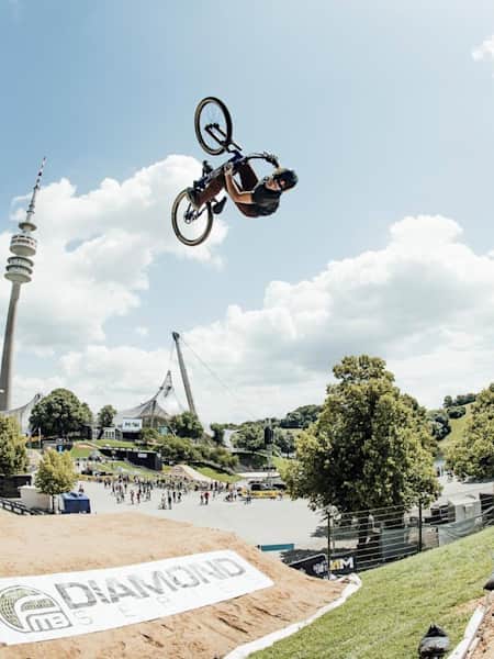 Drew Bezanson: The Learning Curve Episode 5 +watch now+