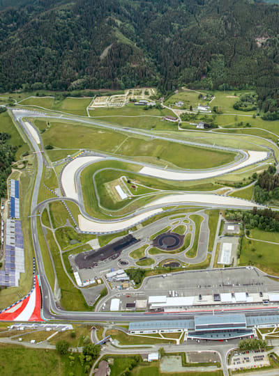 Alternative turns: a guide to Spielberg's track highlights