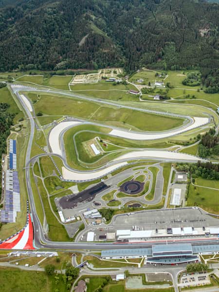 Alternative turns: a guide to Spielberg's track highlights