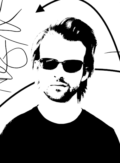 Meet Gupi: Electronic pop producer and son of Tony Hawk