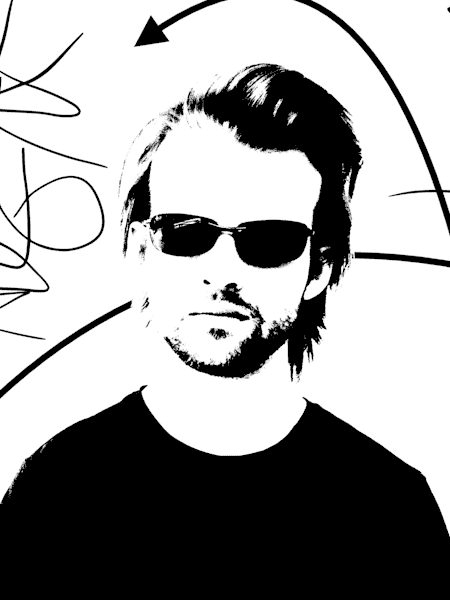 Meet Gupi: Electronic pop producer and son of Tony Hawk