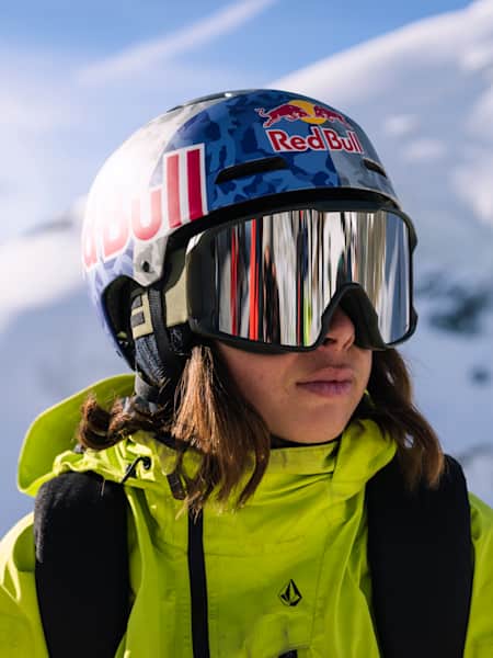 Red Bull Winter Athletes