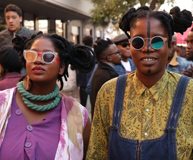 Ikati Esengxoweni are ready to let their talents out