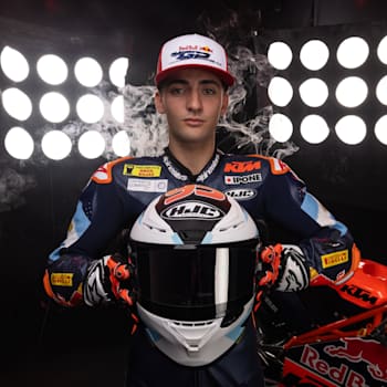Marco Morelli