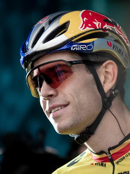 Waar gaan we Wout van Aert nog zien dit seizoen?