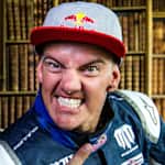 'Mad' Mike Whiddett debuts MADMAC McLaren at Goodwood