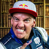 'Mad' Mike Whiddett: Drifting ++Official Athlete Page++