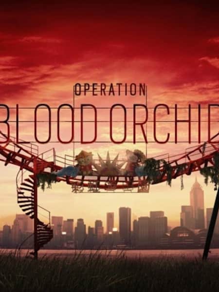 Rainbow Six Siege eSports interview | Red Bull