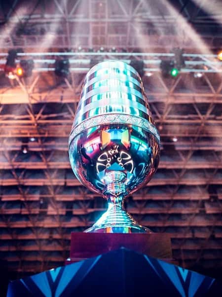 ESL One Genting: Dota Pro Circuit points analysis