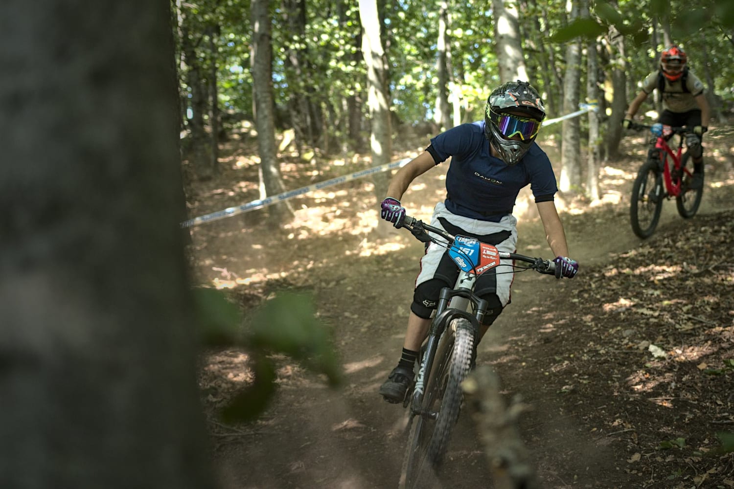 Enduro Greek Series: αππτελέσματα αγώνα
