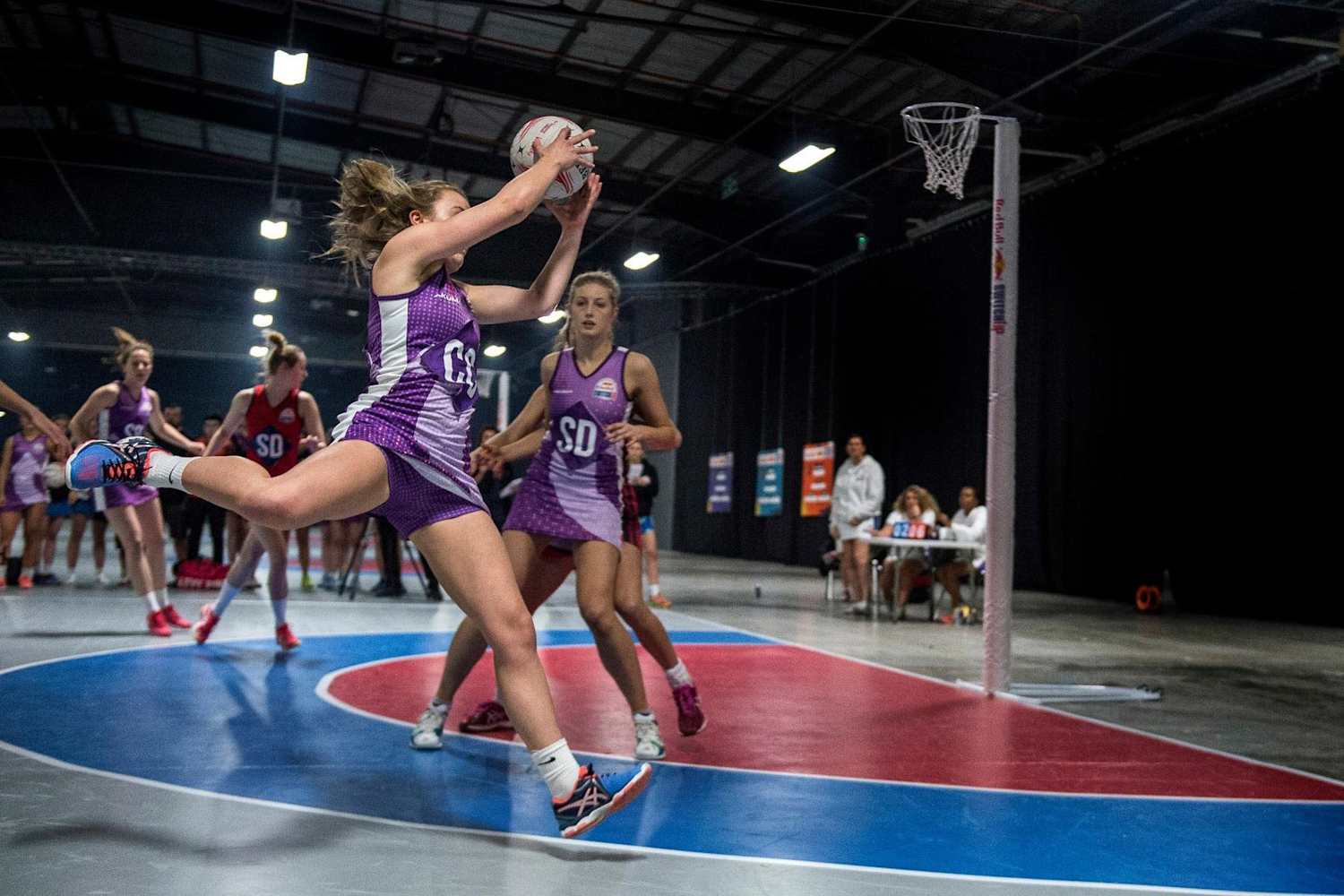 Red Bull Switch Up Maldives 2018: Official event page