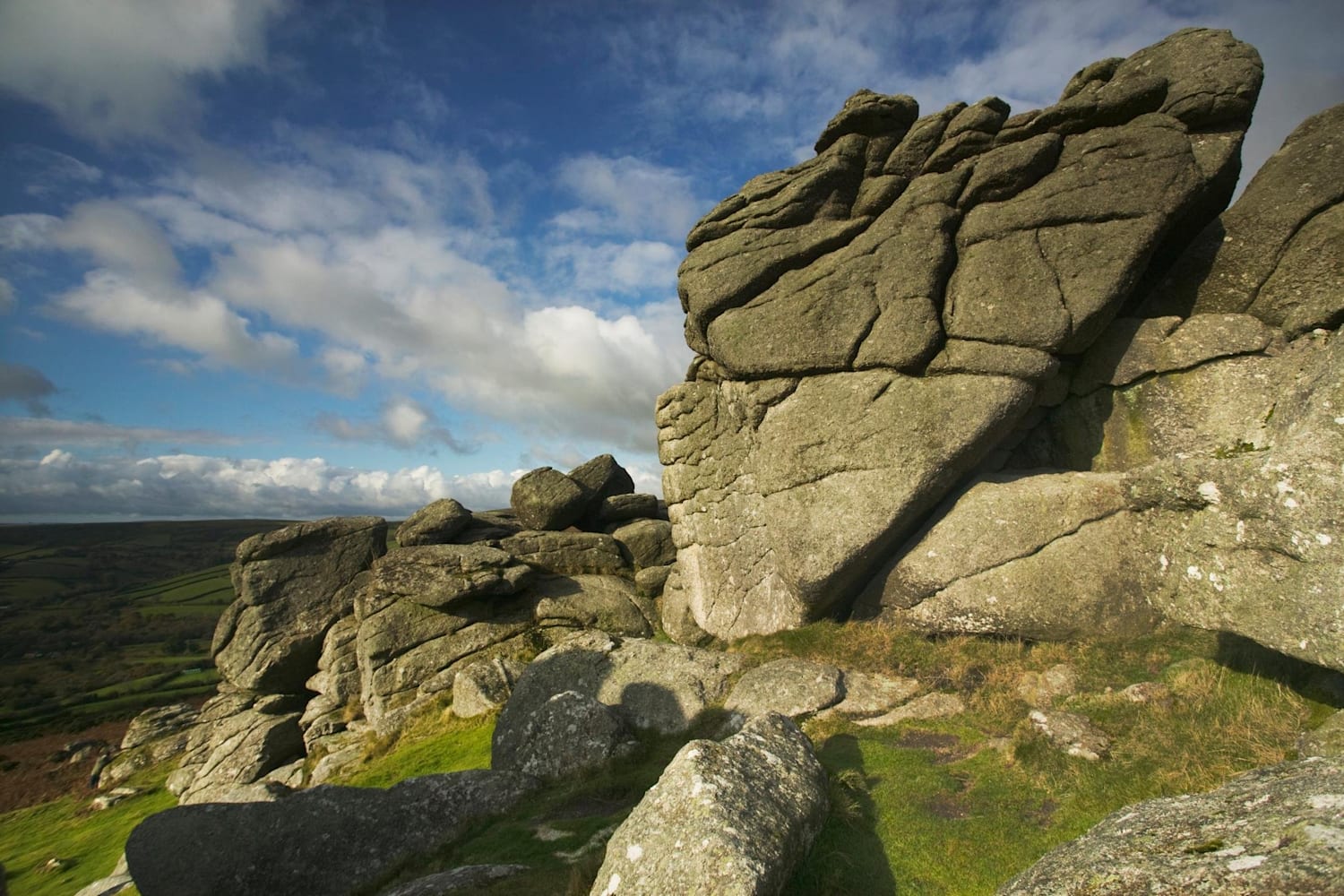 Bouldering in the UK: The 9 best beginner spots