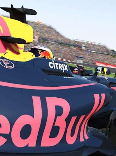F1 Esports Series tips: How to set up your RB13