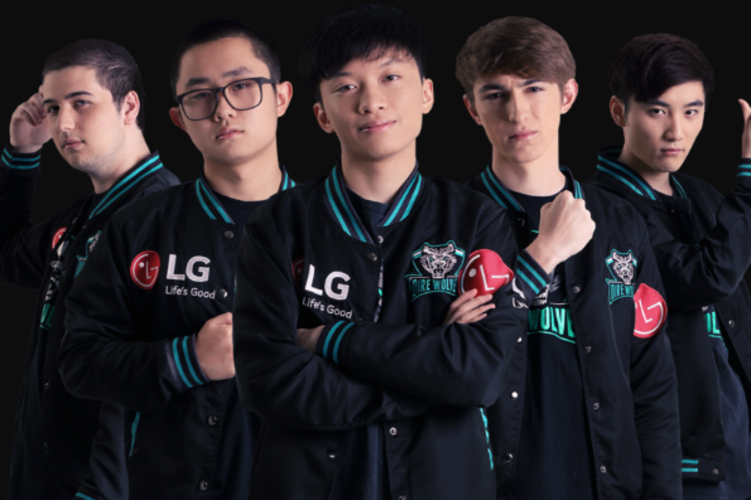 OPL: Dire Wolves ADC Talks Playing Legacy in the Finals