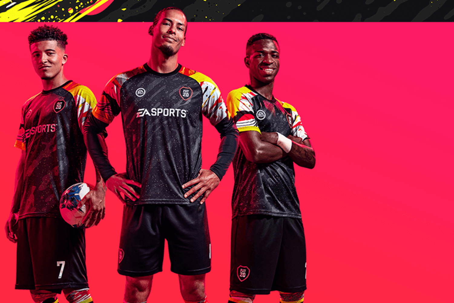 FIFA 21 Ultimate Team: 7 Icons, die wir uns wünschen