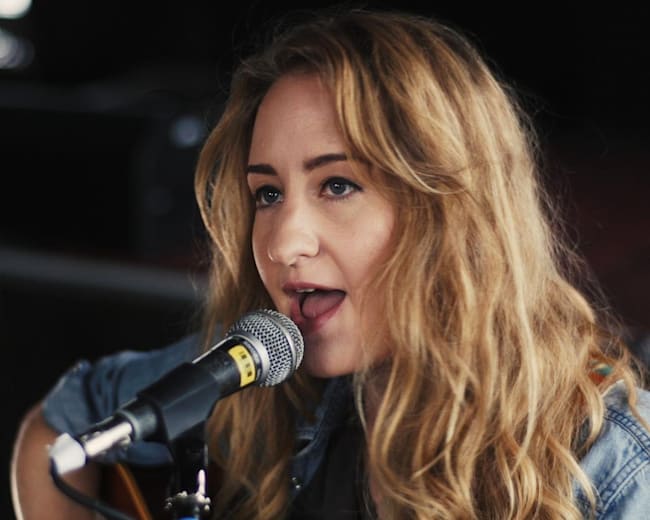 Margo Price Live: Exclusive **Videos**| Red Bull