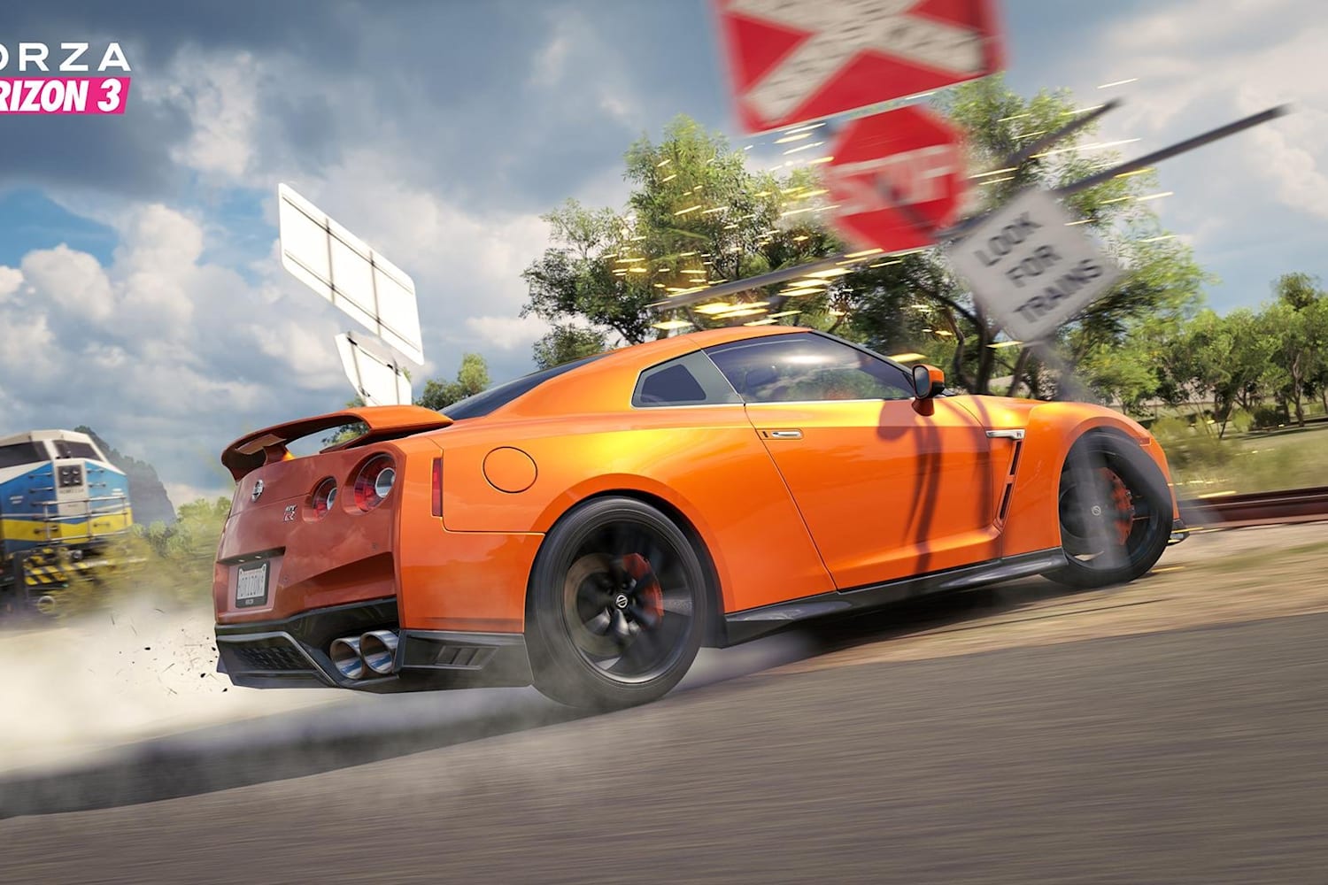 Forza Horizon 4: As 7 coisas que queremos ver