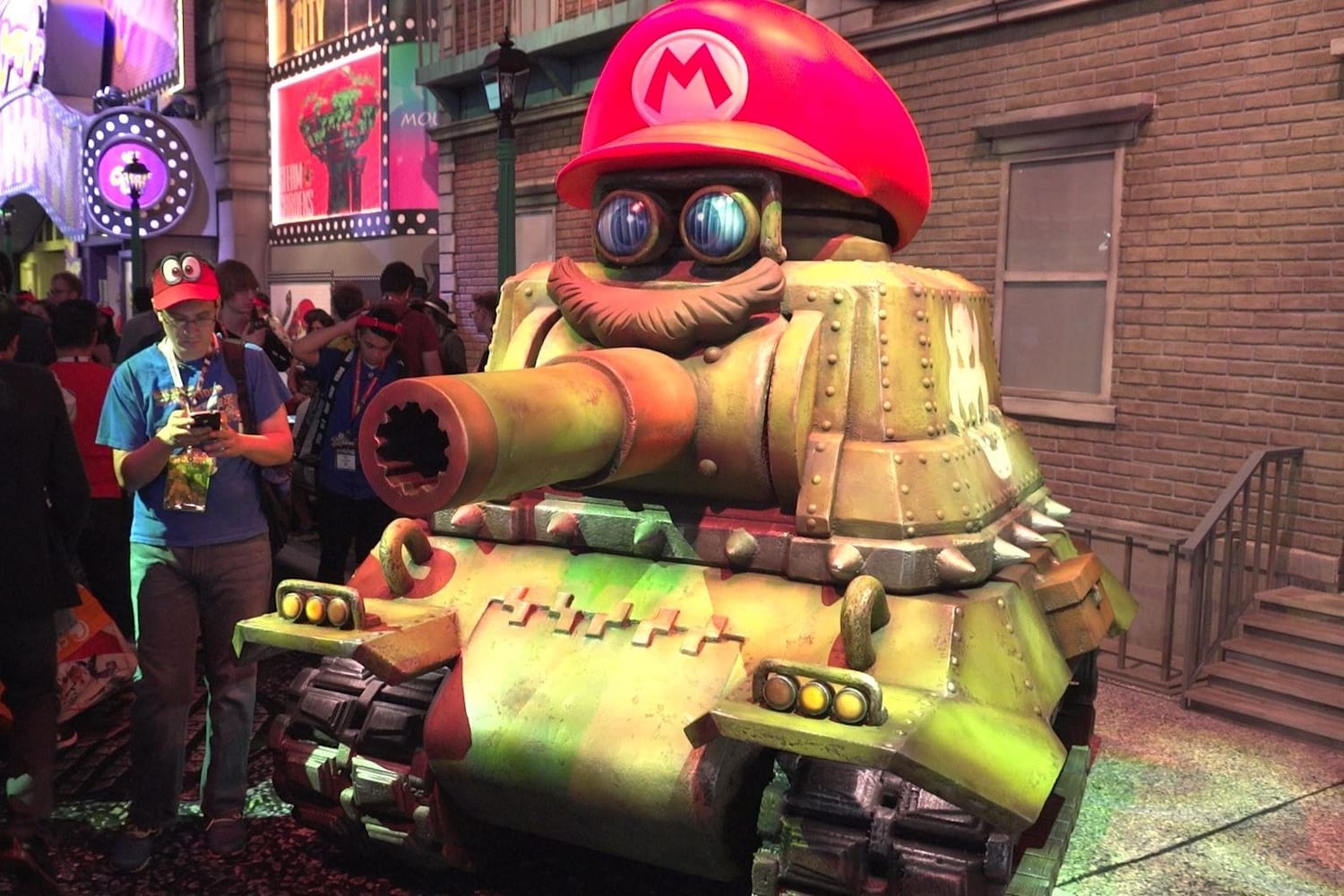 E3 gamebeurs | Red Bull Games | Alles wat je moet weten