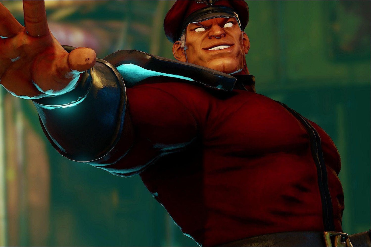 Street Fighter V Evo 2018 recap | Red Bull Esports