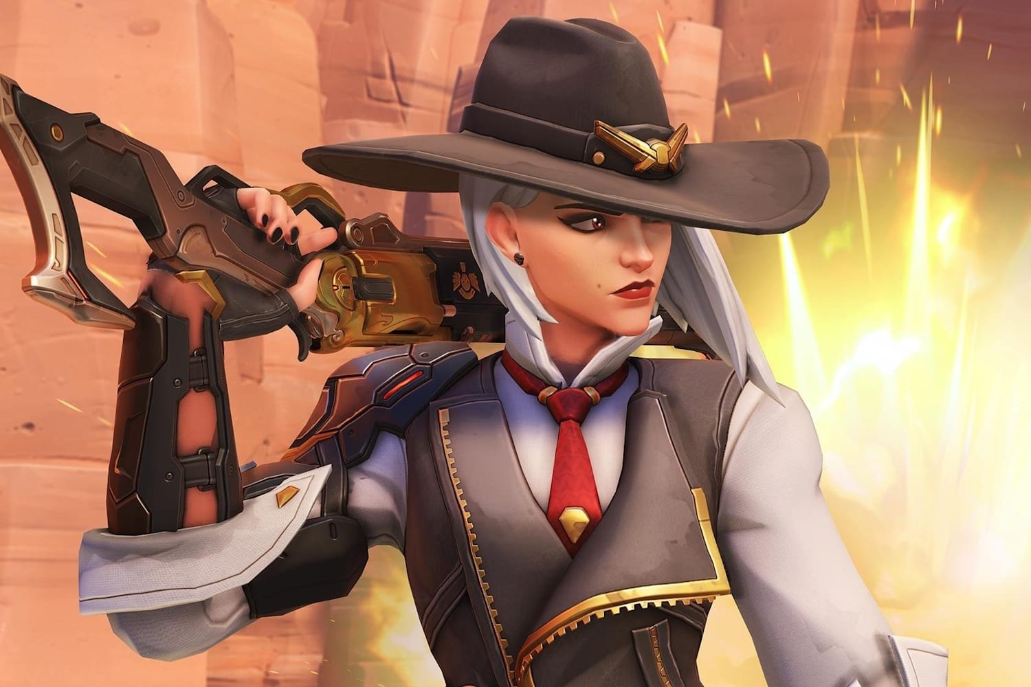 Ashe counters and synergies ++tips++ | Red Bull Esports