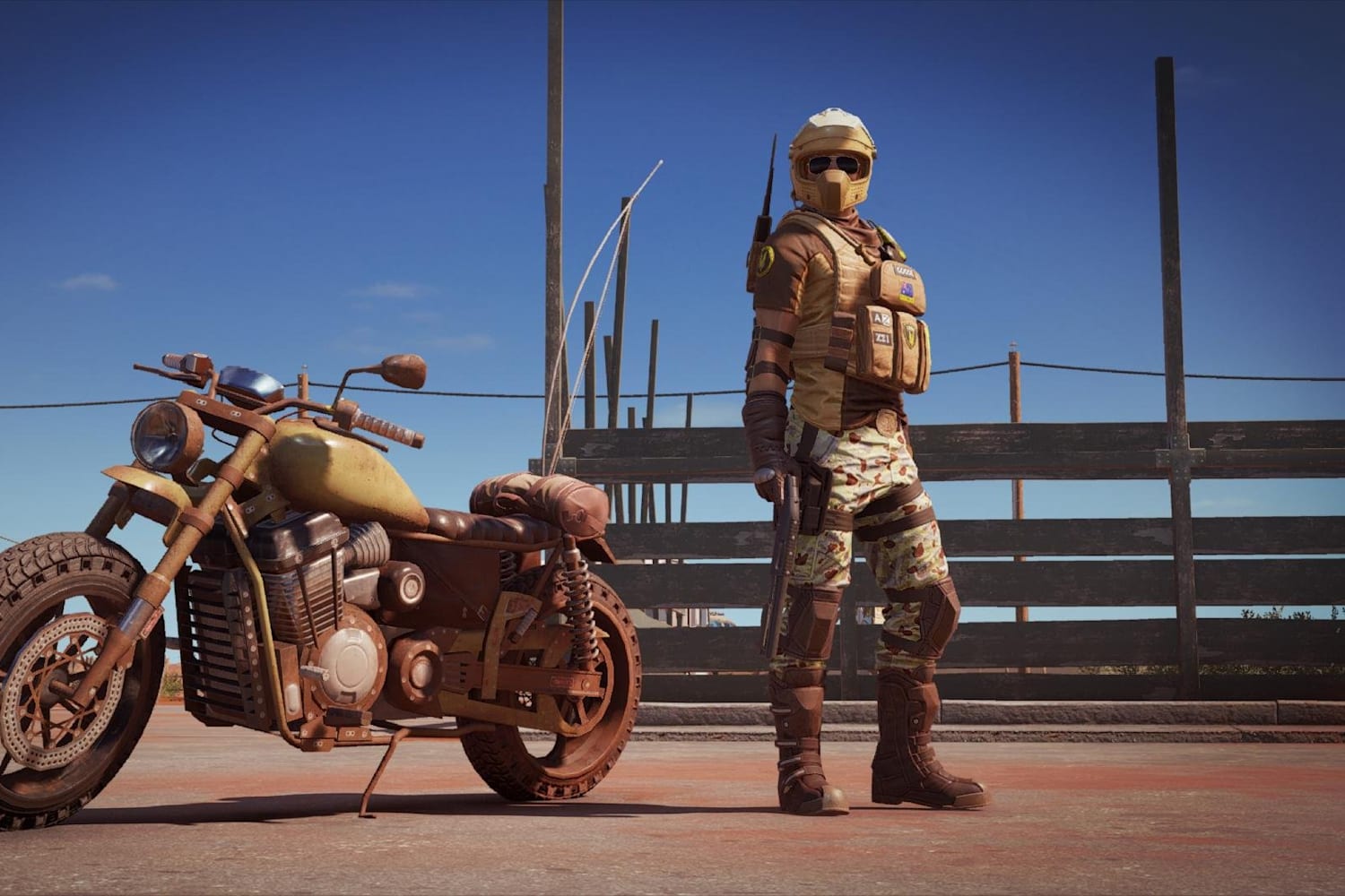 Rainbow Six Siege: 7 tips for the new operators