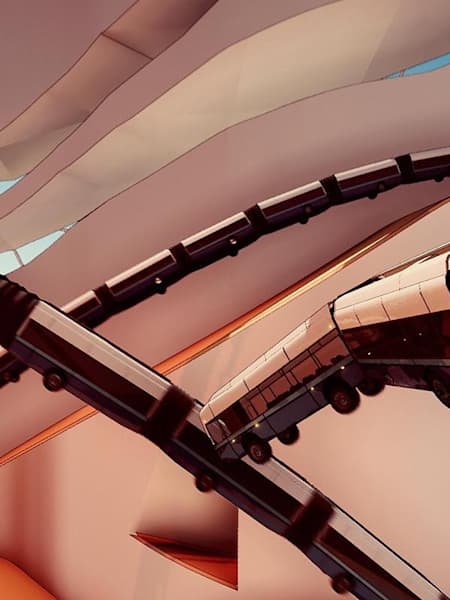 Snakeybus: Indie game developers Stovetop interview