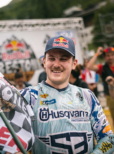 Billy Bolt najlepszy na inaugrację sezonu SuperEnduro