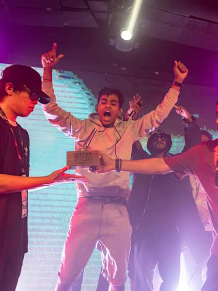 Red Bull Spotlight 2019: Winners of the India Finals