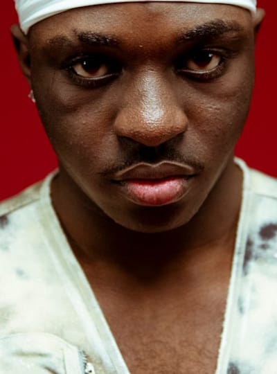 La vita di J Lord, il Rapper di Auguri a Me