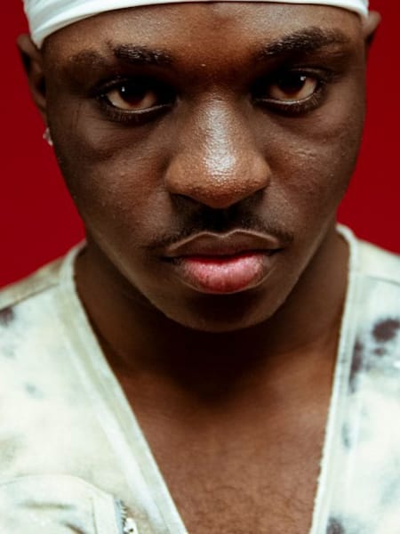 La vita di J Lord, il Rapper di Auguri a Me