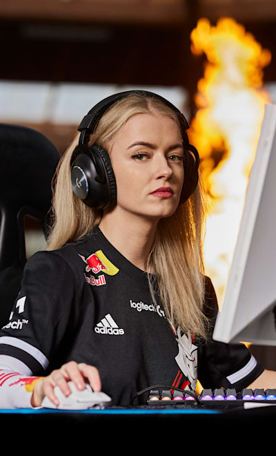 Michaela 'mimi' Lintrup: VALORANT | Athlete Profile