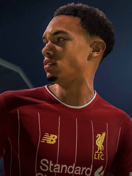 Najlepsi obrońcy FIFA 21: top 9 defensywnych piłkarzy