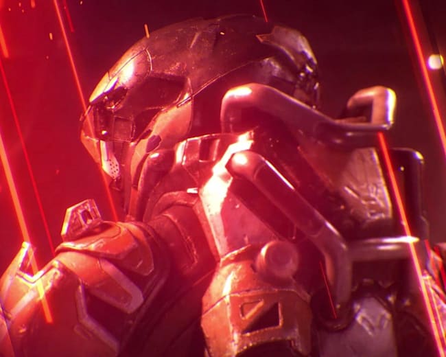 BioWare and EA Anthem Stronghold tips | Red Bull Games