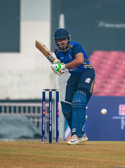 Upcoming Indian batsmen: Top 5 to know about