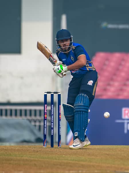Upcoming Indian batsmen: Top 5 to know about
