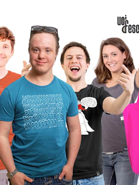 VOI Fesch >> Mehr Inklusion durch Red Bull Amaphiko