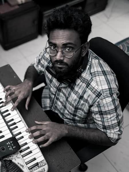 Tienas album O: the Mumbai rapper's style and sound