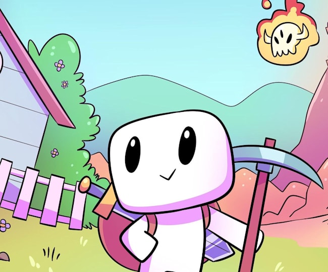 Forager: El duro camino del indie hacia las consolas