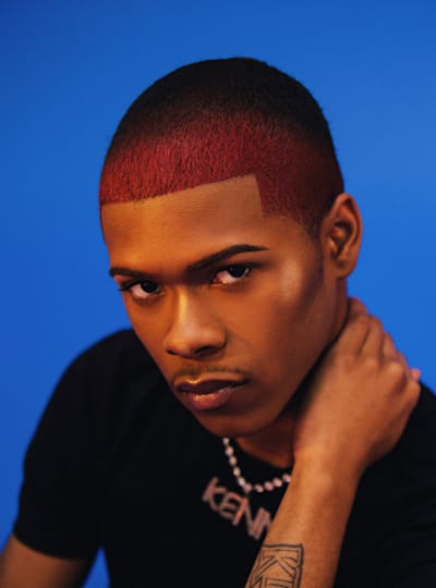 Kidd Kenn Red Bull Interview