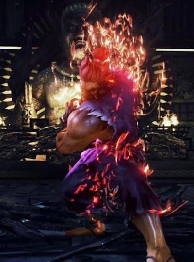 How to Beat Akuma in Tekken 7: An In-Depth Guide
