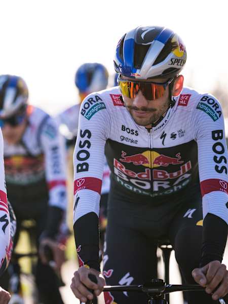 Red Bull BORA Hansgrohe 2025: equipo, pilotos e información