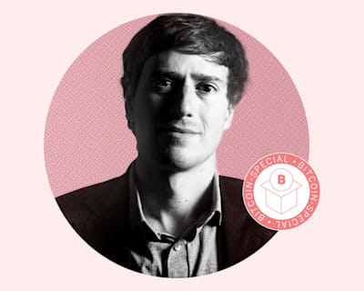 Alex Gladstein im Interview: Stürzt Bitcoin Diktaturen?