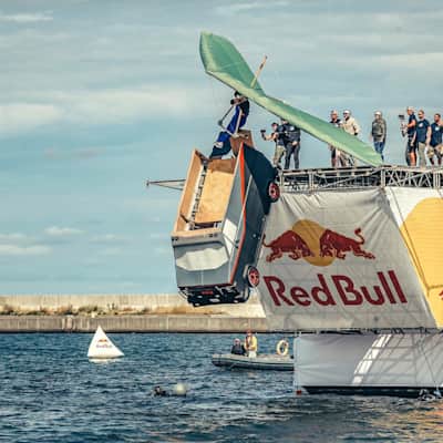 Red Bull Konkurs Lotów 2024: event info and videos